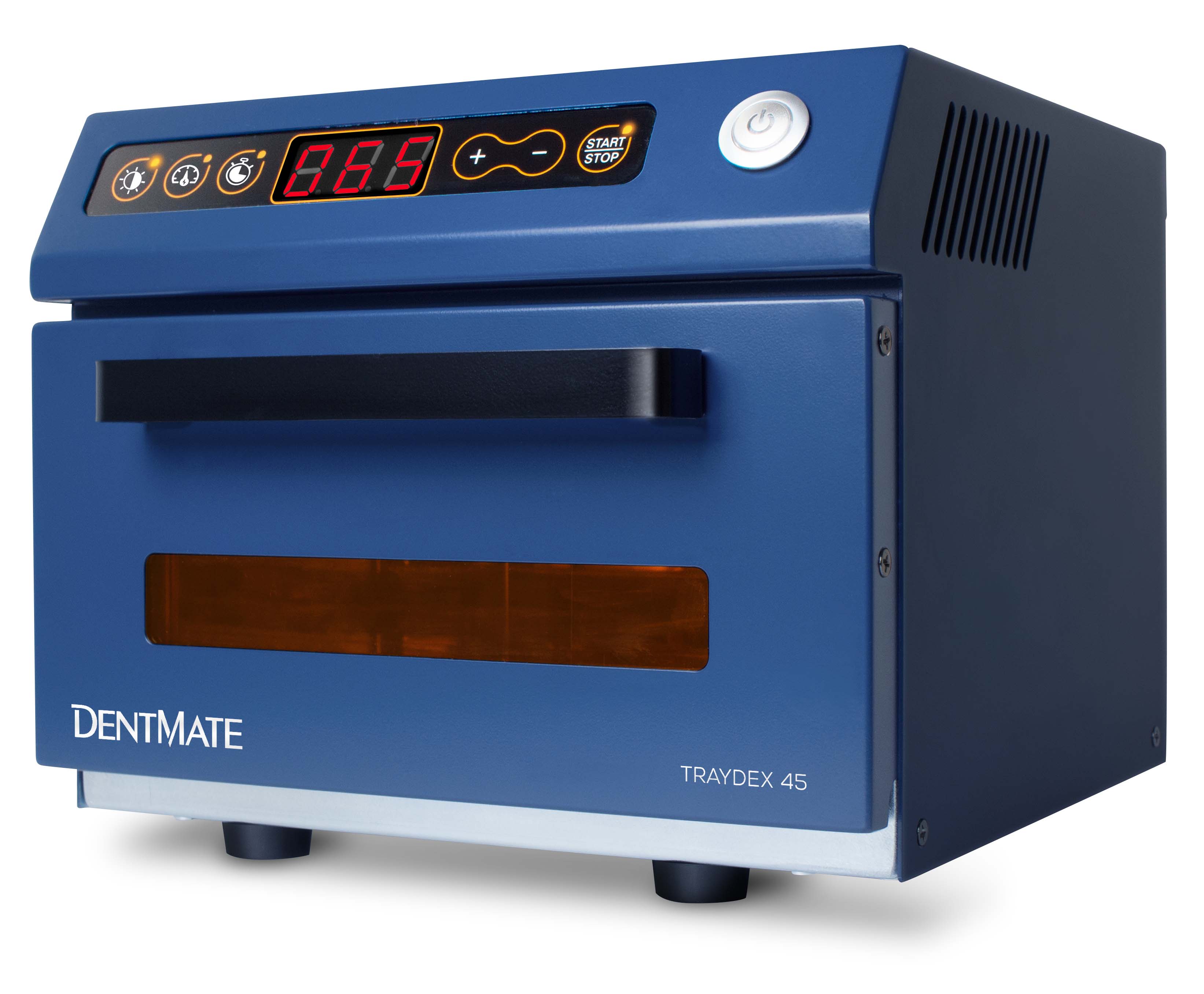 DENTMATE - UV Curing Machine TRAYDEX™ 45
