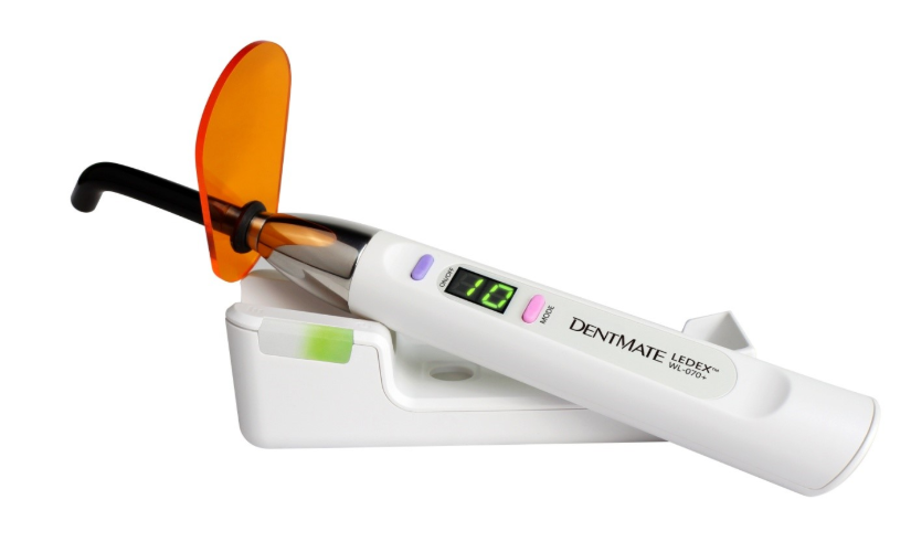 DENTMATE - Dental curing light LEDEX™ WL-070+